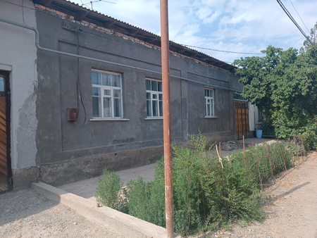 Респода канал бойына жакын мектеп садикке маршурт ка жакин жерде