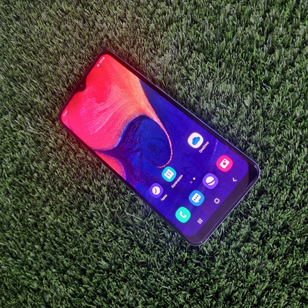 Samsung Galaxy A50