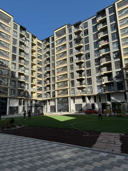 продается 3/8/10
НОВОСТРОЙКА
ЖК Yakkasaray City Mall
