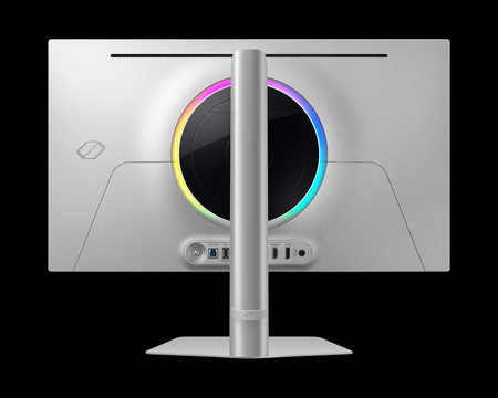 Игровой монитор Samsung 27