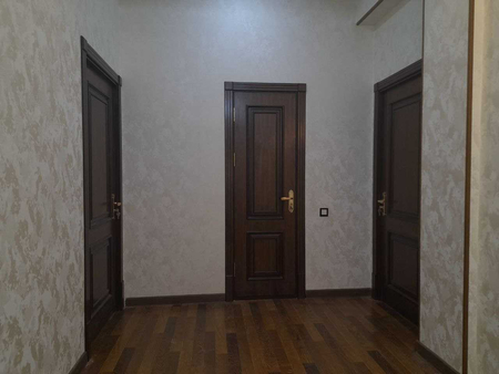 Профессиональное установка МДФ дверей / MDF eshik o'rnatamiz!!!