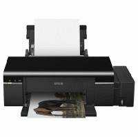 Принтер Epson L805/L800