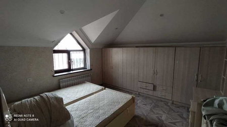 Продается дом на Бадамзаре  180м2