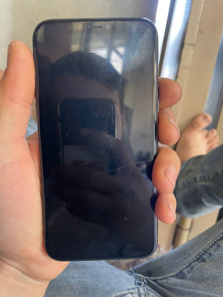 iphone 11 pro 64gb