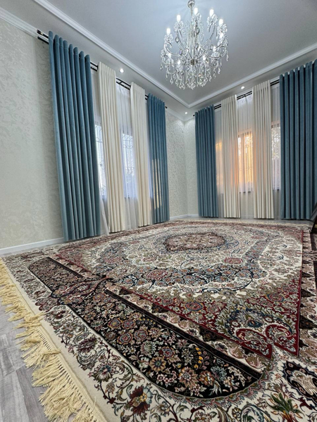 Продается Дом Сергелийский район Спутник -12
