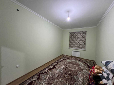 Motridgan 3xonali kvartira 2 qavatga joylashgan sotiladi