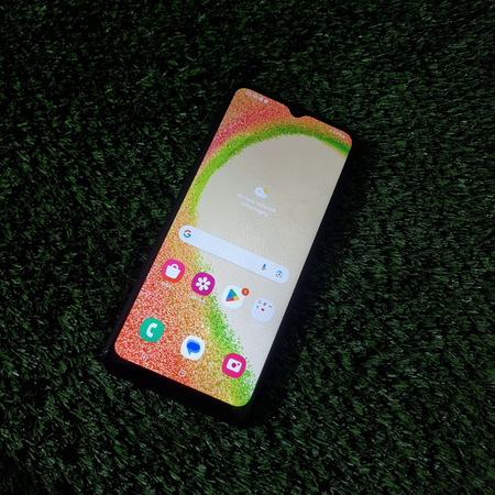 Samsung Galaxy A04