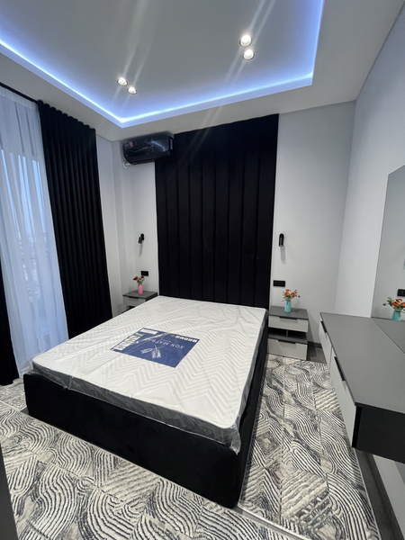 Usta-Shirin Modern Stroy Lyuks kvartrira