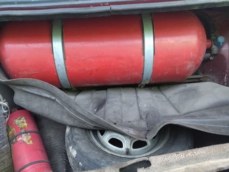 AUDI 80 B2 1982 года