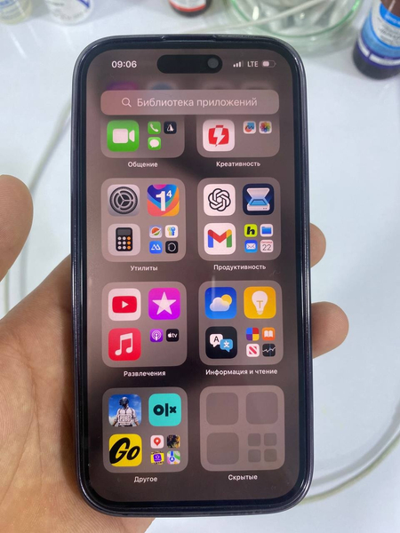 Iphone 14 pro 256 talik srochni
