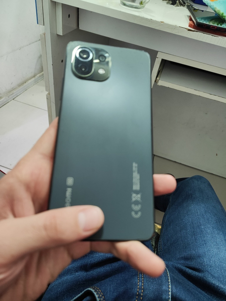 Xiaomi 11 lite. 5G