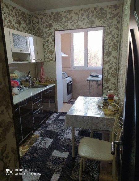 Кадишева 2/3/5 евро квартира яшнобод