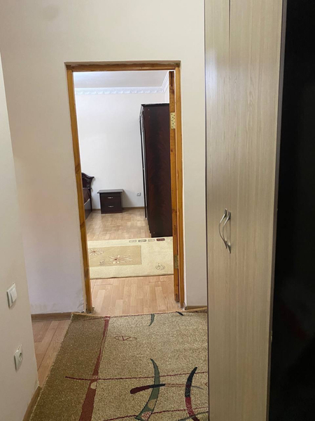 1/2/4 Продаётся на Гунча планировка Франсуская торец