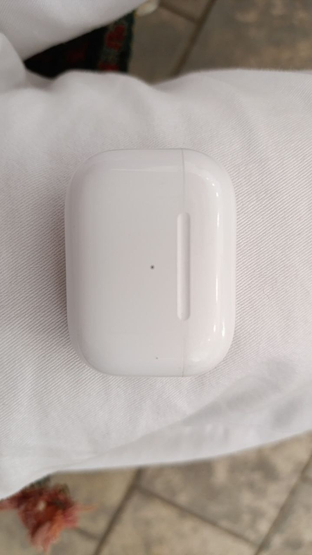 Yangi DUBAYSKI  Airpods endi bizda Yangi
