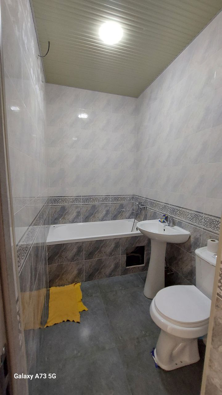 Продаётся 2х комн квартира, евроремонт,Ориентир Корзинка [ Сергели]