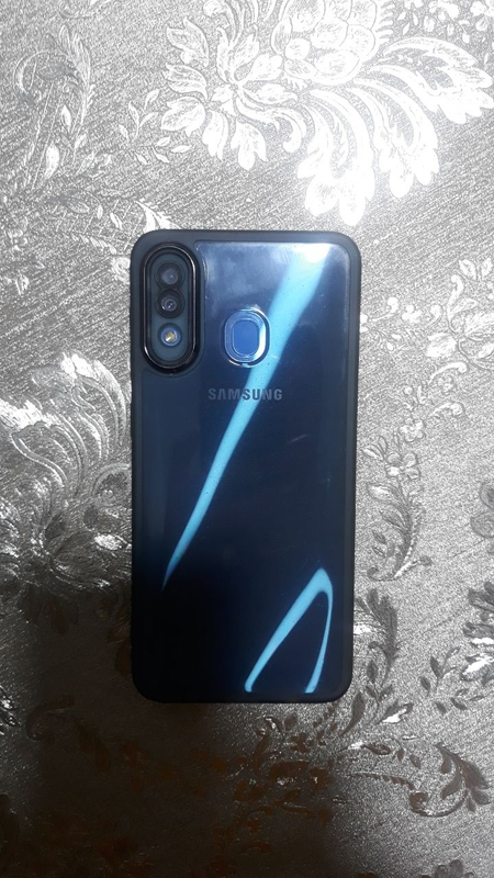 Samsung GALAXY A30