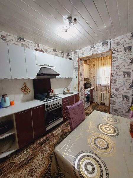 Продается квартира