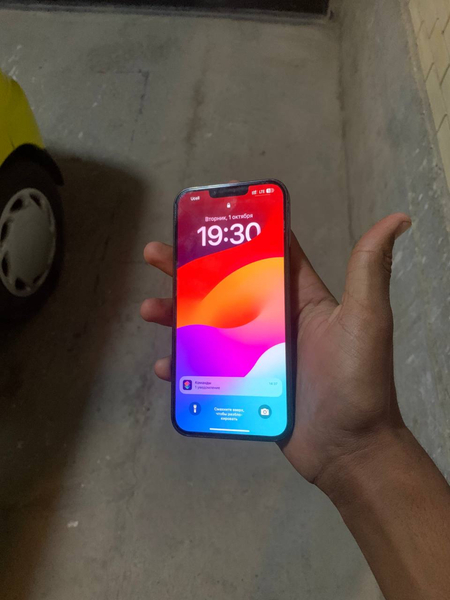 Iphone 13 pro max ideal