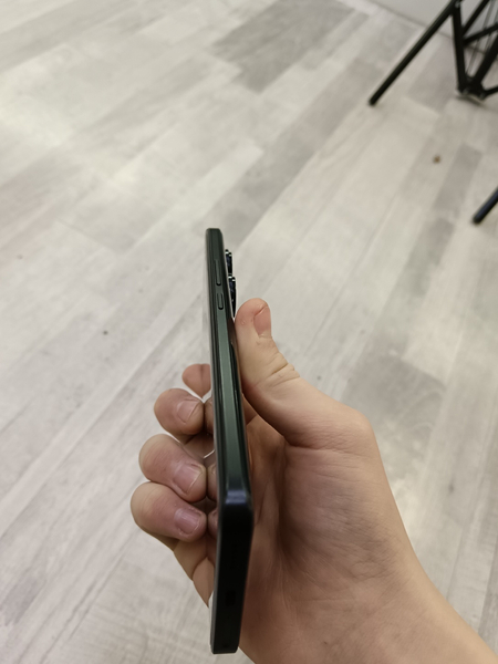 Mi Not 13 Pro + 5G 8/256 GB Black ideal
