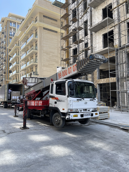 Avtolift Xizmatlari. Услуги Автолифта. Мобильный лифт. Mobilniy lift.