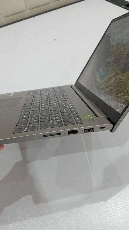 ThinkBook 15 G2 ITL Laptop - Type 20VE i5 13th