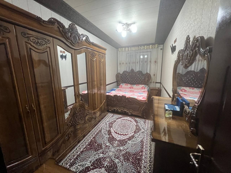Продается 3/2/4 на Авиасозлар 4