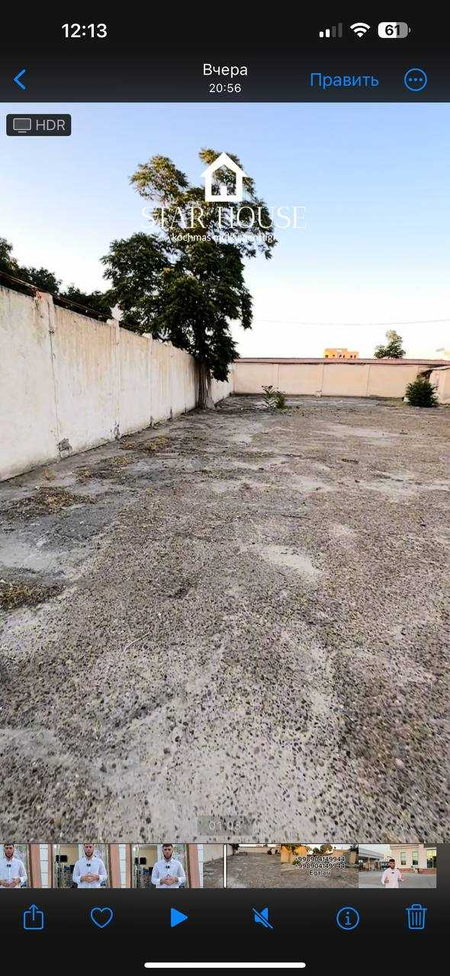 16 sotixli tayyor biznes va biznes qilish uchun yer va bino sotuvda