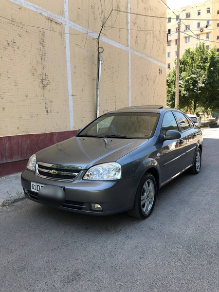 Лачетти 1.6 автомат. 2012 г.в.\\n199000 пробег.  Работает все до последн