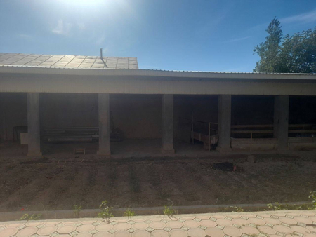 Qibray tumani uy sotiladi