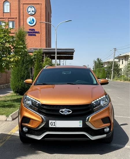 Bizda avto kreditga Lada largus cross shoshil 2021 yil | no.25 |