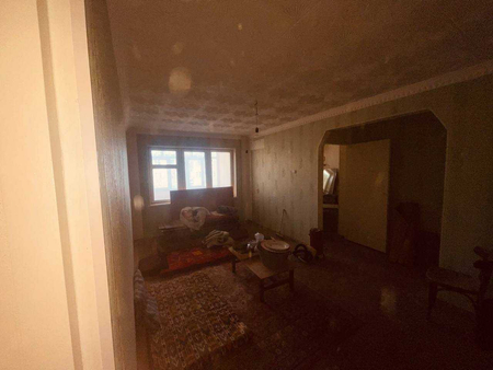 Фаргона, Киргули, Янги Аср кочаси 3 дом,3 этаж 2 хоналик уй сотилади