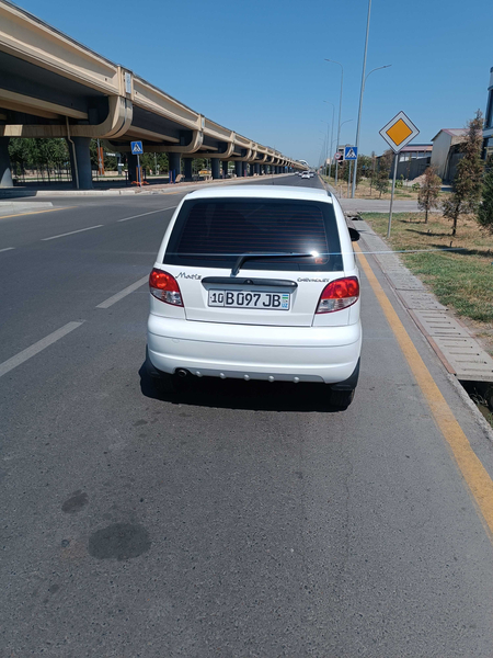 Matiz 2015 Sotiladi