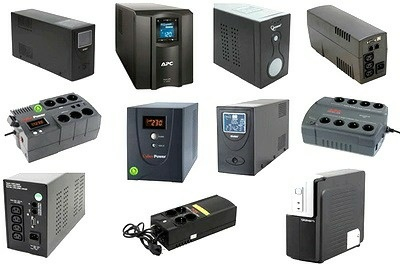 Ремонт UPS, инверторов, стабилизаторов, и другой техники.