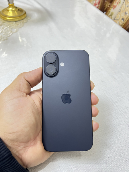 iphone 16 128GB Amerika LL/A esim. abmen yoʻq