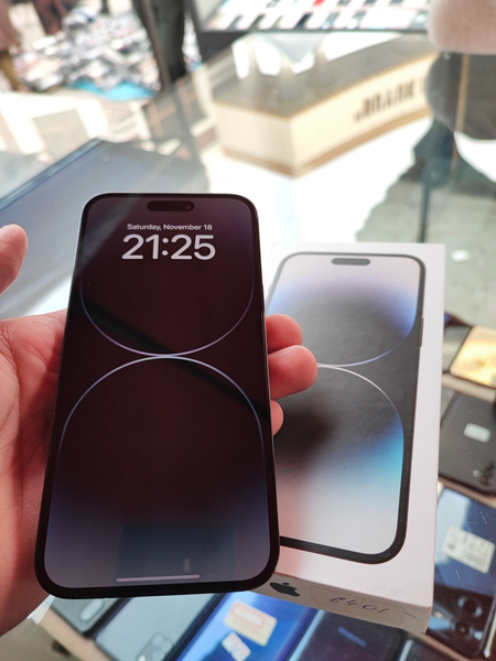 Iphone 14 pro max
