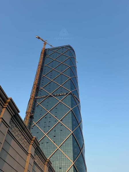 УСПЕЙ! 59м2 по шикарной цене в Piramit двушка от Koc Cnstruction!`