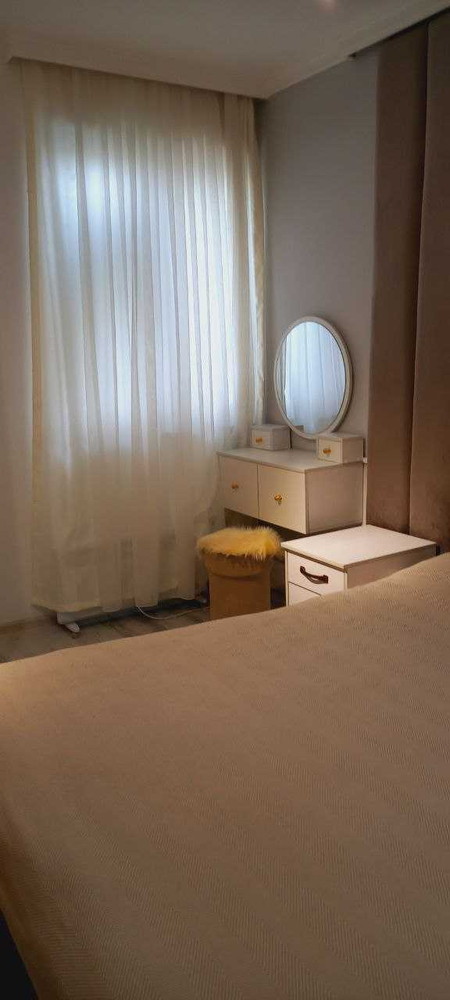 Аэропорт Корзинка ул.А.Каххара 1(2)-комнатная 16/16 48 м² рем меб тех