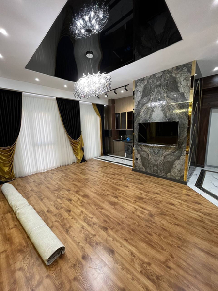 Продажа квартира Район Мирабад о-р Мирабад Авенуе 3/4/10