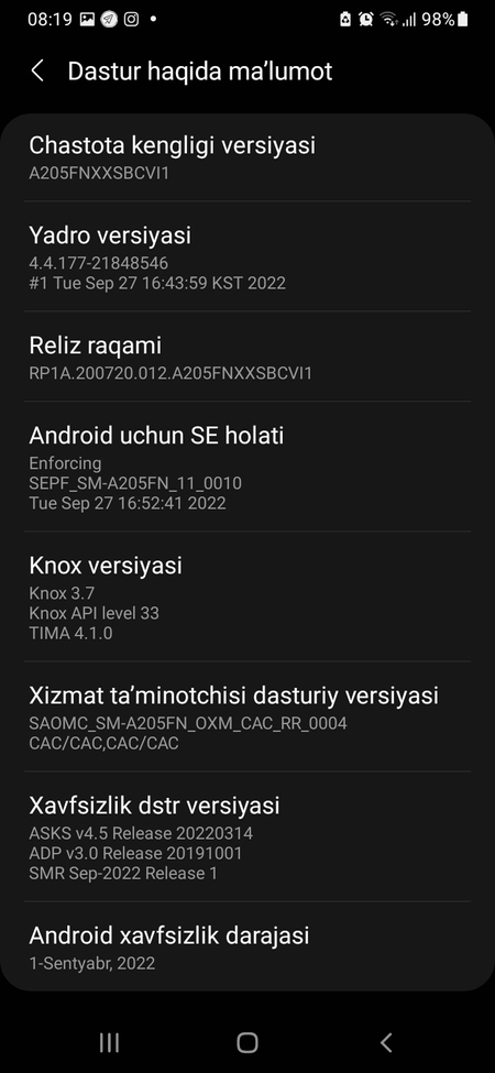 Xotira 32 gb holati yaxshi dakint karopkasi bor