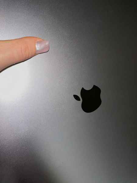 MacBook Air m1 512 гб