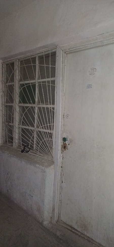 16-maktab yonidagi dom.1 xonali ijaraga beriladi