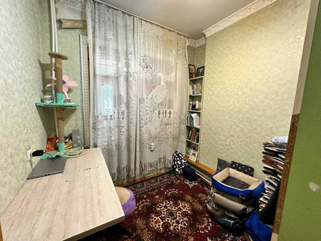 Продаётся квартира  2/1/4  на Паркентском (Завод Шампанский) 167460