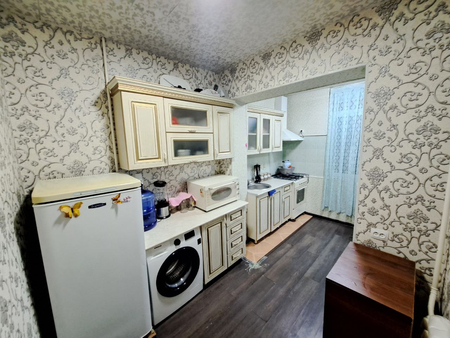 Продаю квартиру на Алмазарском районе