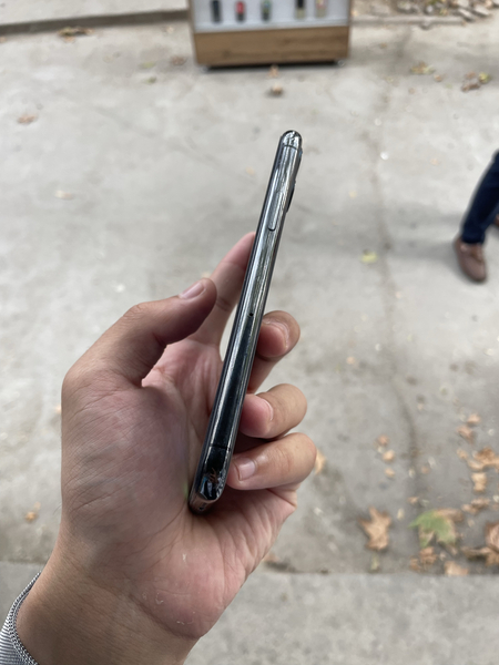 Iphone 11 pro 256 gb