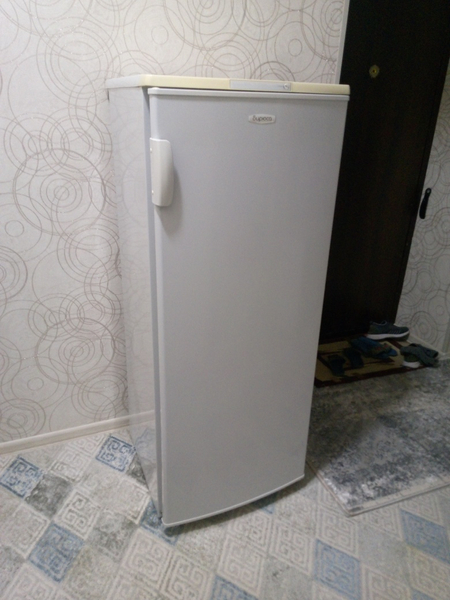 Холодильник бирюса