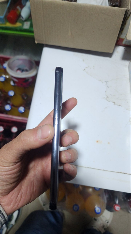 Samsung galaxy 22+ xolati alo