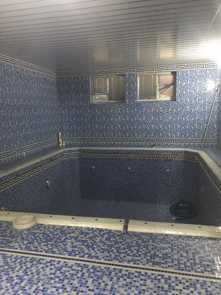 Yakkasaroy Arenda 4 sotik 8 xonali uchastka beriladi