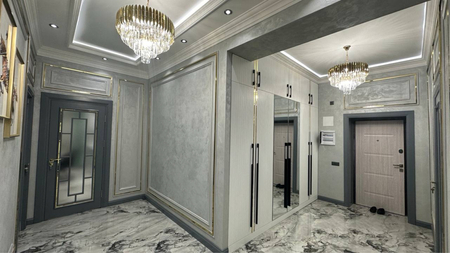Продается 3 ком. Квартира площадью 112 кв.м. Ор. Мчс