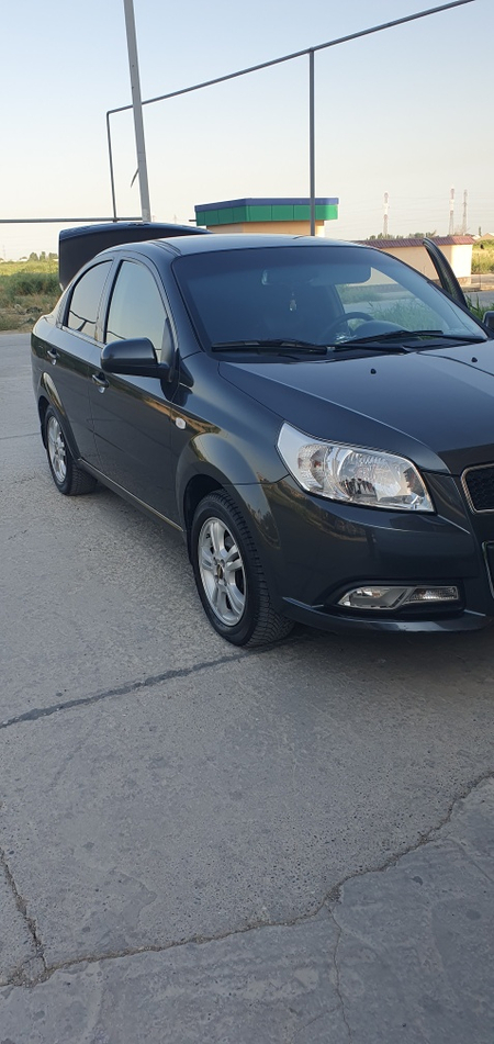 Нексия 3 4 поз 8700