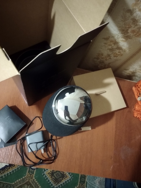 Продаю калонку Sound Boston новая.